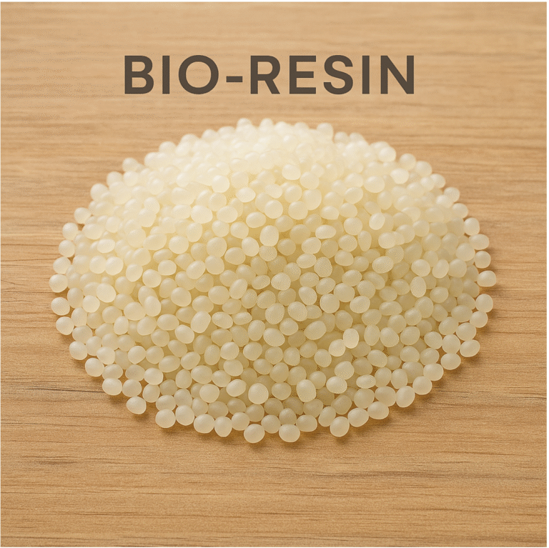 Bio Resin Supplier - Greenworks Bio