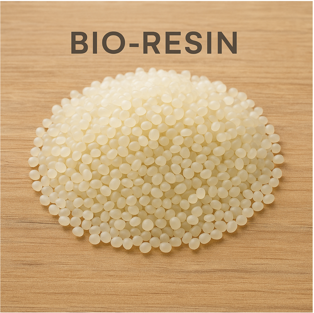 Bio Resin Supplier - Greenworks Bio