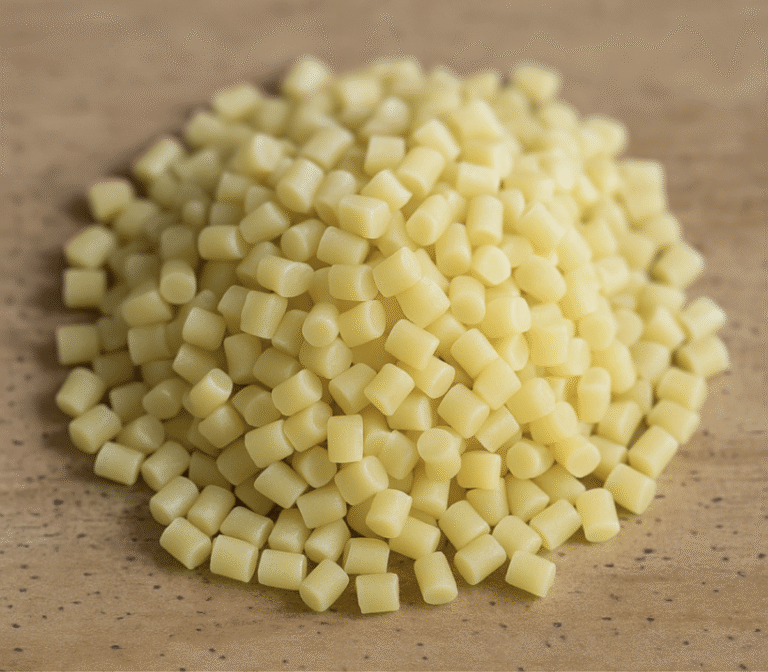 Extrusion Straw Resins - Greenworks Bio